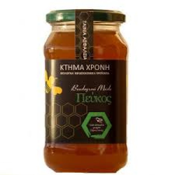 ΜΕΛΙΑ